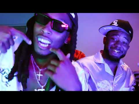 Sweep "Get It" (Official Music Video)