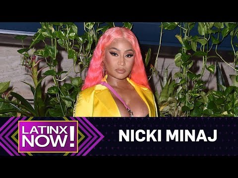 Is It Celebrity Cuffing Season? | Latinx Now! | E! News