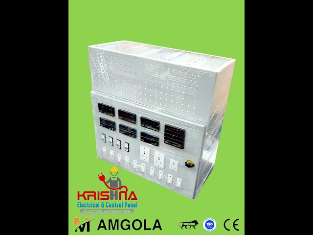 Testing Jig - Inverter Testing Panel Manufacturer from New Delhi