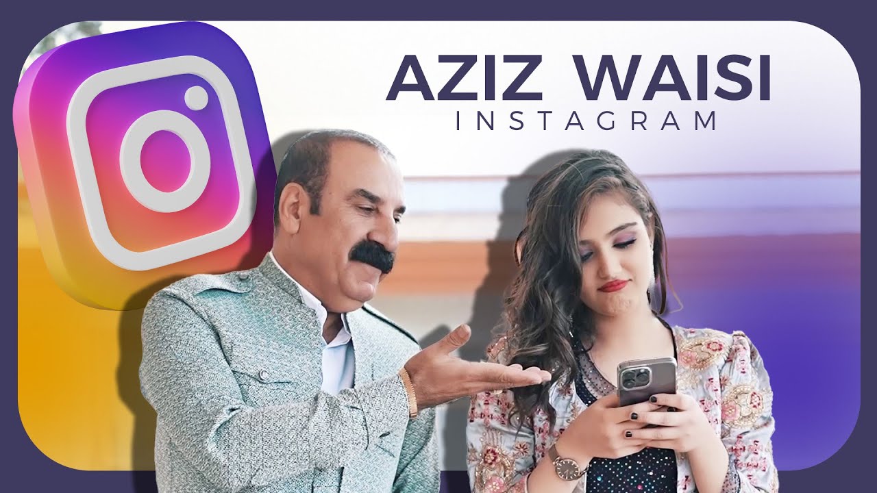 Instagram by Aziz Waisi from Iraq | Popnable Instagram by Aziz Waisi from Iraq | Popnable