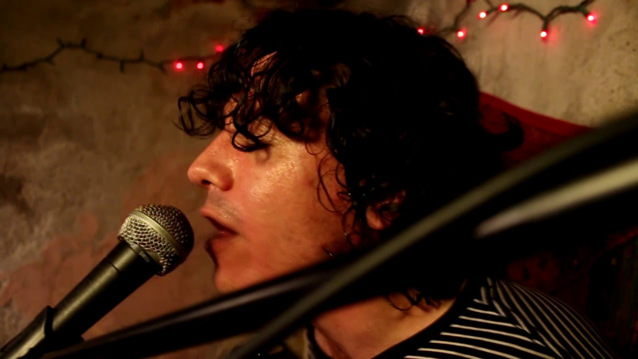 Secret Nudist Friends - Lima Beans (Official Video)