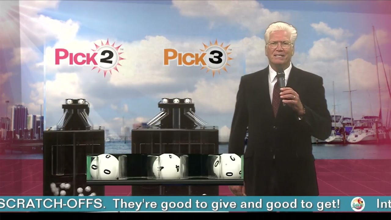 Pick Evening 20251111