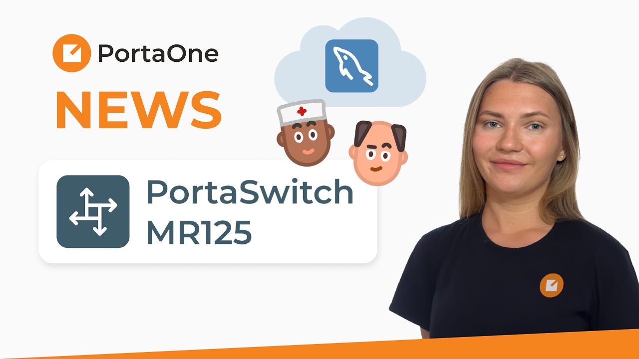 PortaSwitch MR125: Protect Your Profits in Costly Roaming Zones, Offer Fair 24-Hour Bundles