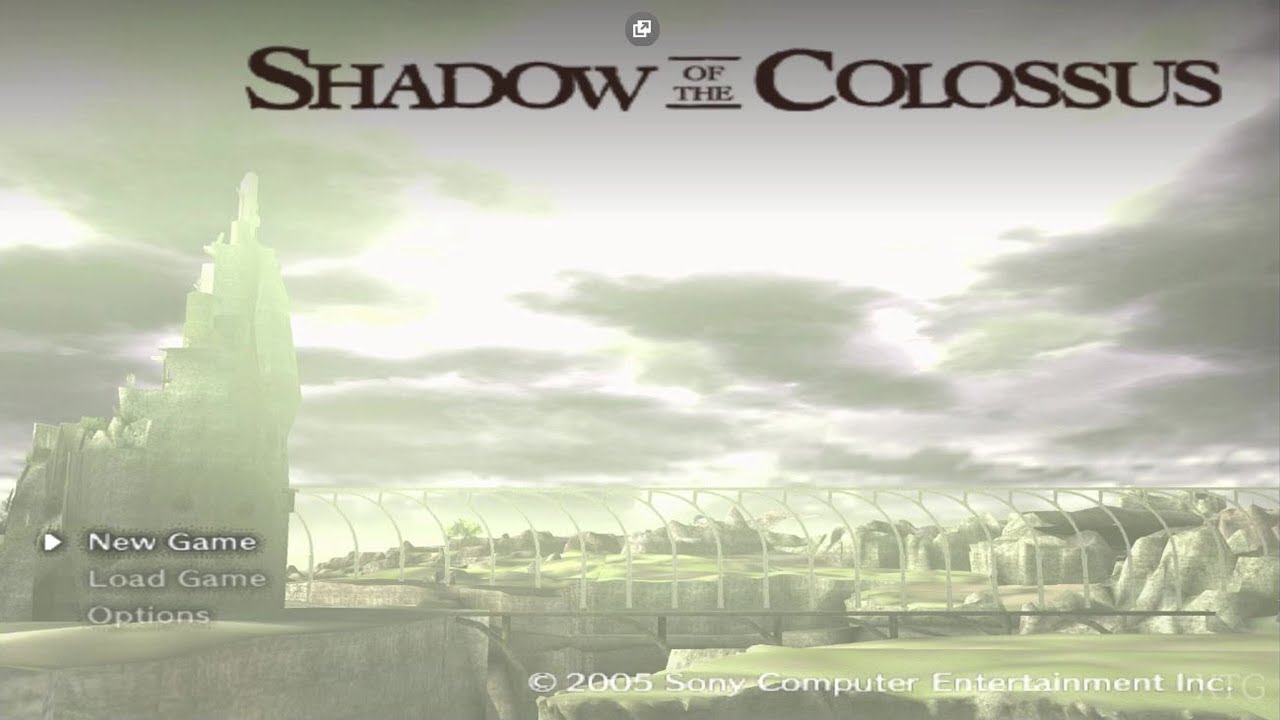 Shadow of the Colossus celebrates its 20th anniversary, the story of a ...