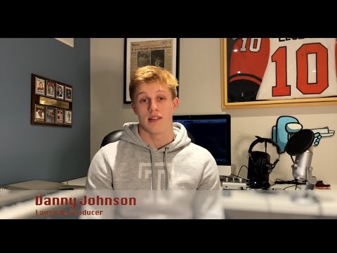 Danny Johnson Profile
