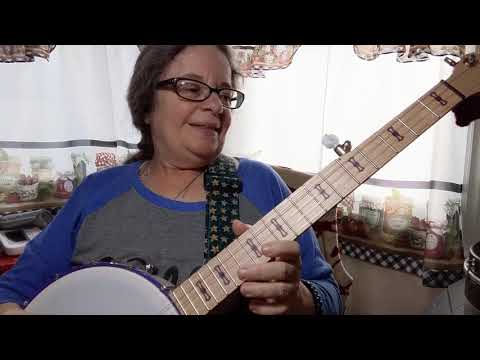 LaBella Banjo String Set/Loop End/Light | Reverb