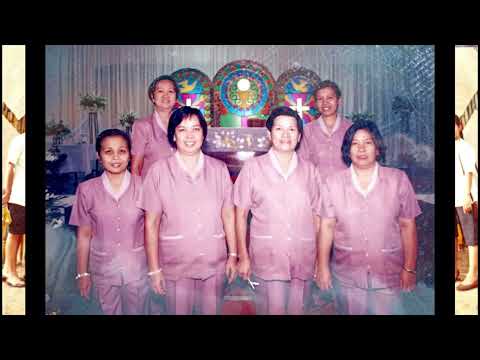 St. Paul College of Bocaue "SPCB GS GOLD REUNITED"