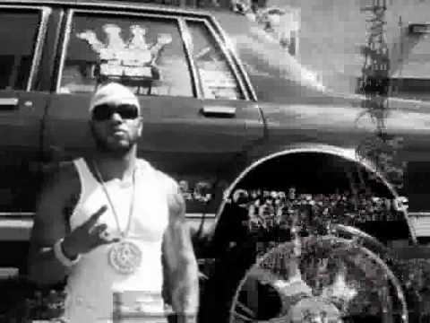 Flo Rida- Mind on my Money