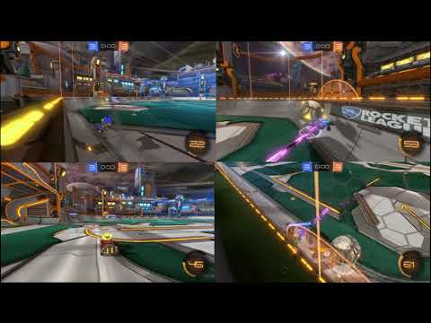 Steam Community :: Video :: Rocket League Overtime
