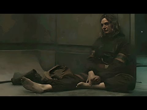 Rebecca Ferguson _ Silo