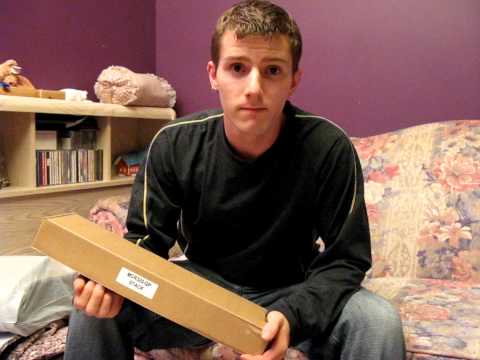 Swiftech MCR320 Stack Water Cooling Radiator Unboxing Linus Tech Tips