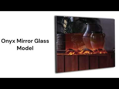 HvacRepairGuy 2024 Touchstone Brand Electric Fireplace Reviews