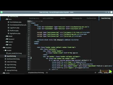 Learn Learning PHP 7 Ajax Calls with jQuery | packtpub com - Mind Luster