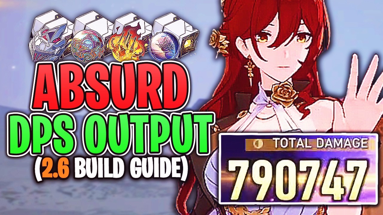 Comprehensive Guide to Building Himiko in Honkai: Star Rail 2.6 ... Comprehensive Guide to Building Himiko in Honkai: Star Rail 2.6 ...