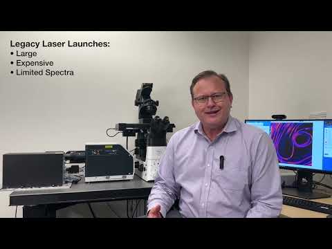 Elevating Confocal Imaging: ZIVA Light Engine for Yokogawa CSU ...