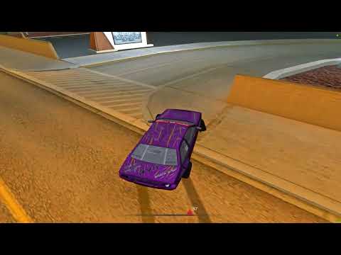 Steam Community :: Video :: hard driving | LV MTA Drift Paradise №3