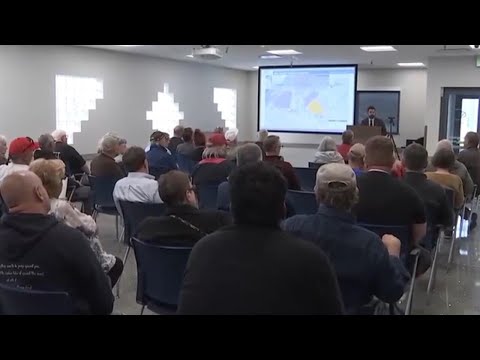 Final workshop scheduled for potential expansion of North Las Vegas Aiport
