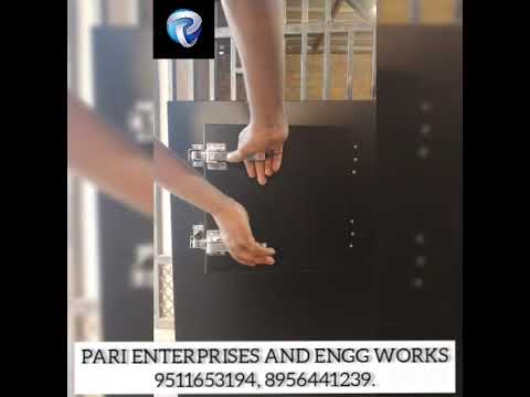 Incinerator - Diaper Disposal Or Burner Machine - All In One Burning ...