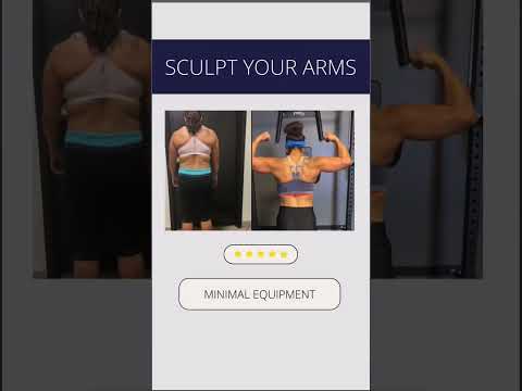 Flip Your Physique Training Guide 📚
