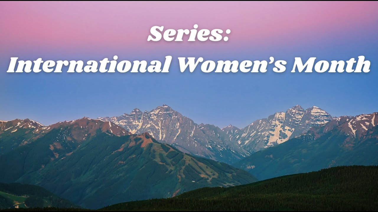 Meet Lindsay Cagley With Challenge Aspen