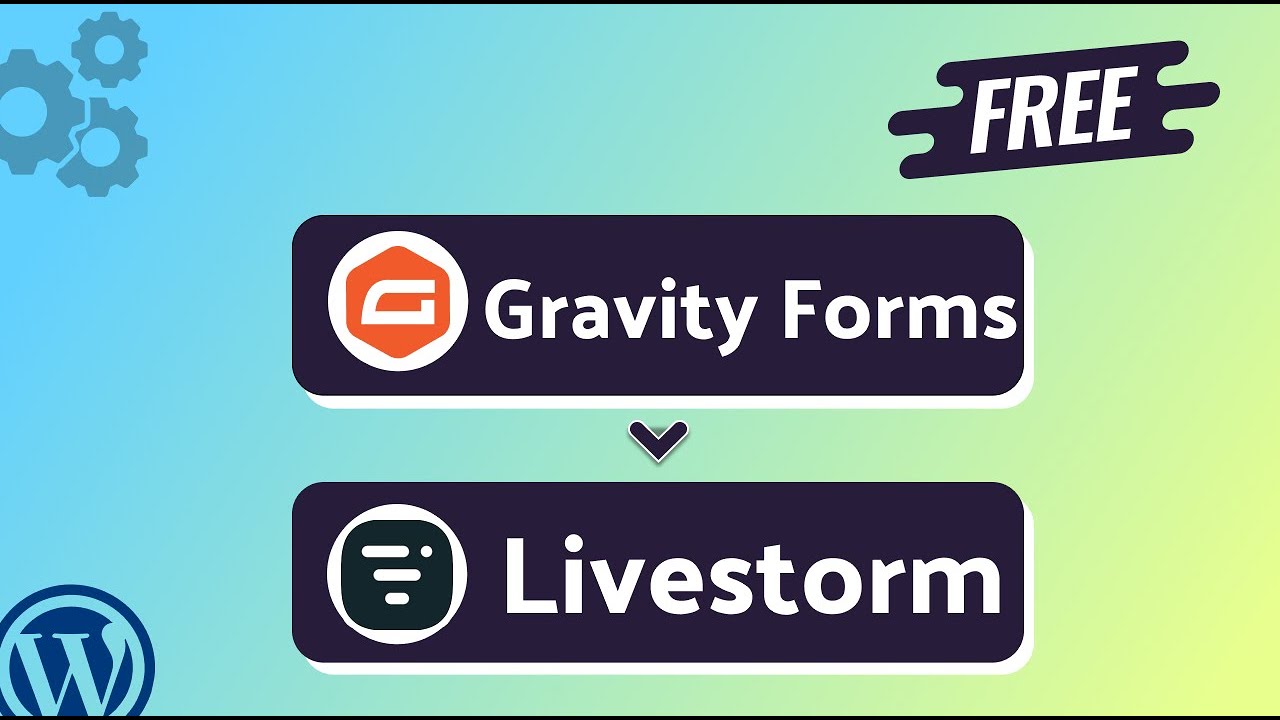Integrating Gravity Forms with Livestorm | Step-by-Step Tutorial | Bit Integrations
