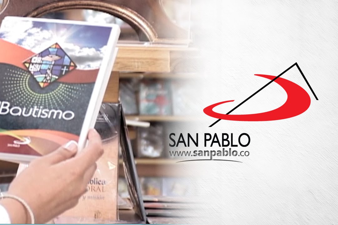 Librerías San Pablo