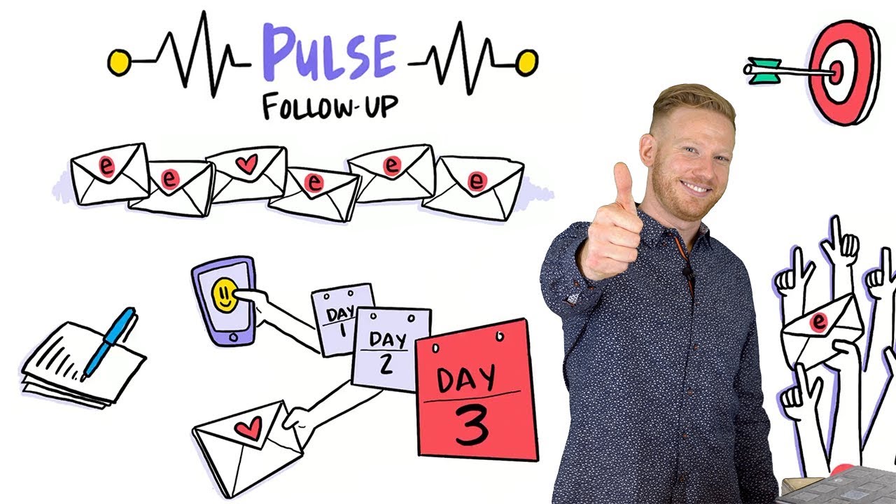 How to Engage Your Event Attendees After Your Event | Event Marketing Ideas