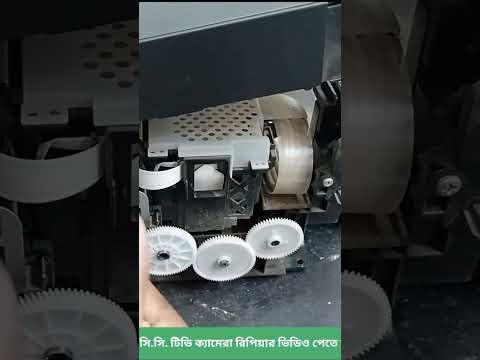 epson l3210 error code 034004 #shortvideo