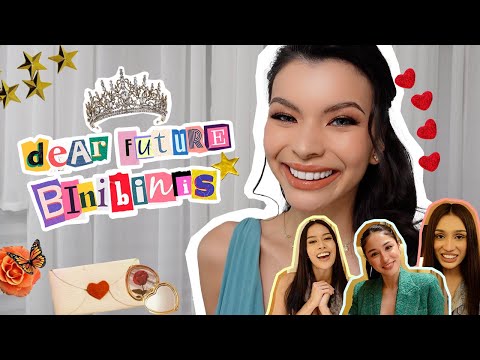Stacey Gabriel biography: 13 things about Miss Universe Cainta 2024 ...