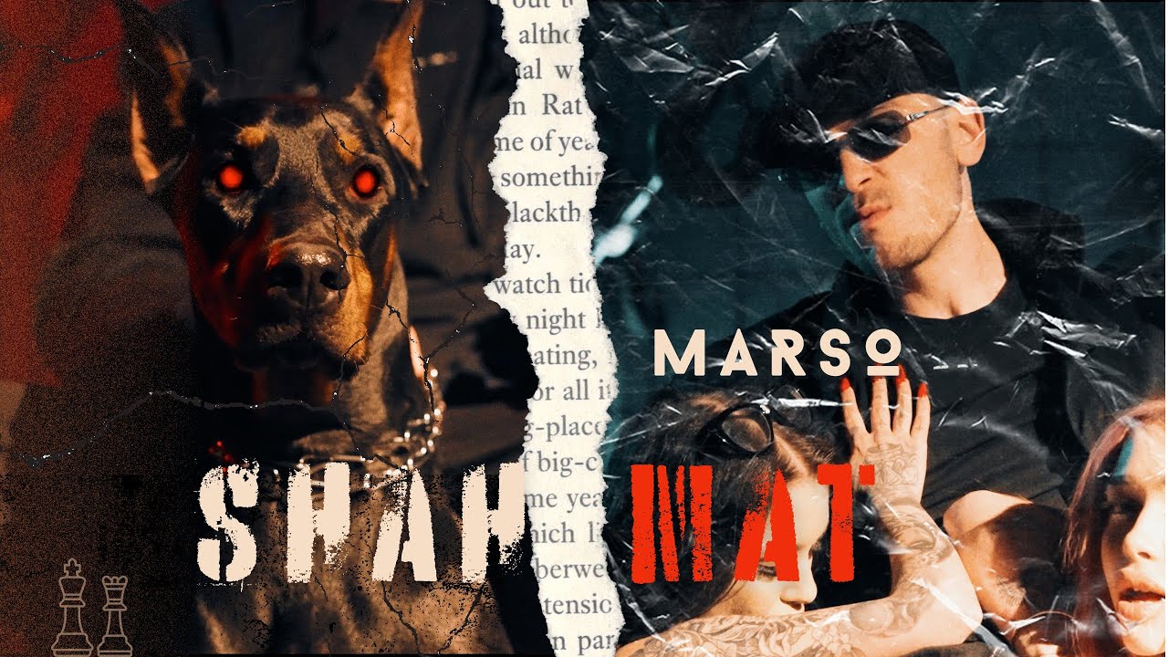 Shah Mat by Marso from Bulgaria | Popnable