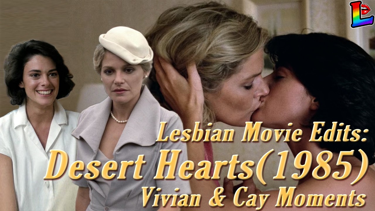 Female Professor & Rural Girl — An Age-Gap Lesbian Romance |