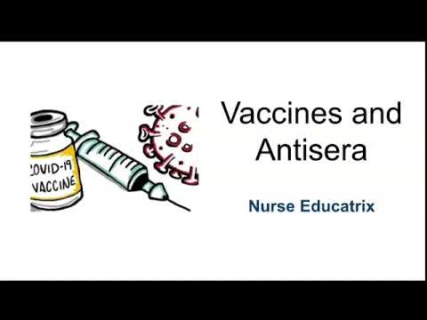 Vaccines and Antisera/ Vaccines/Covishield/Covaxin