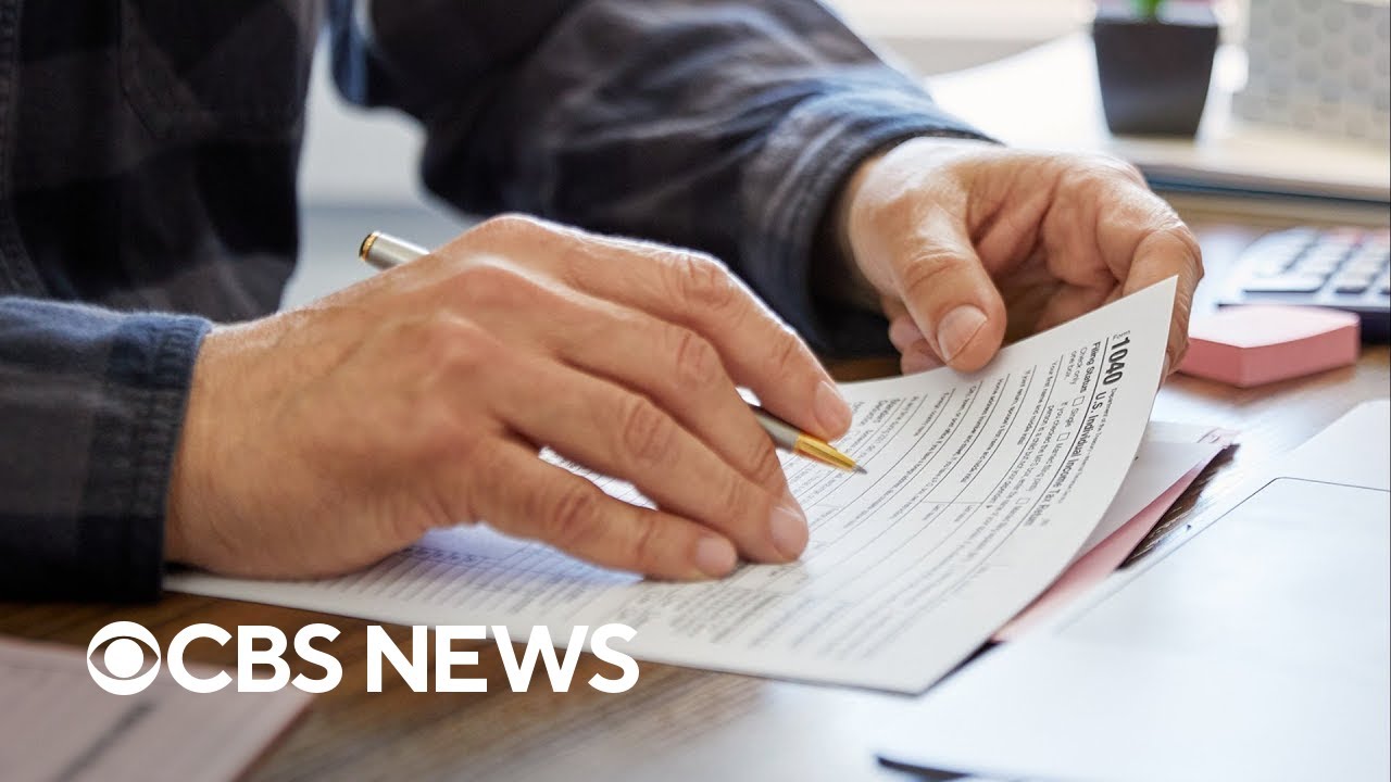 Common tax filing mistakes and how to avoid them