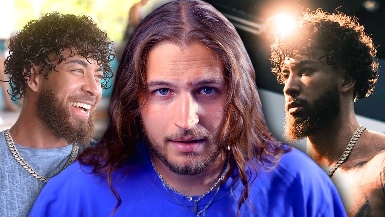 Fake Alpha Male Just Got Exposed..