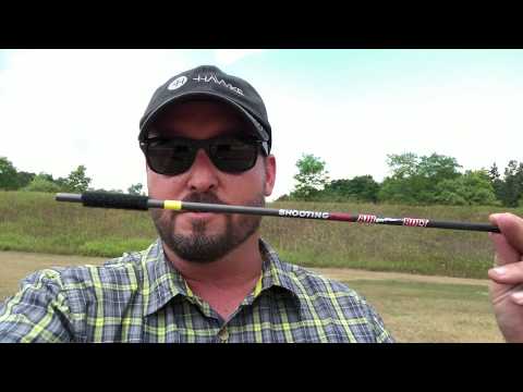 Big Bore Airgun Hunting Demo for State DNR Agencies: AirForce Texan - Umarex Hammer and More!