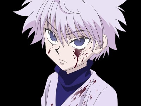 Steam Community :: Video :: Killua
