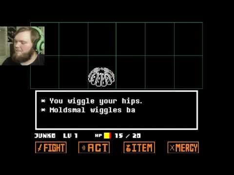 Steam Community :: Video :: KILL EM' WITH KINDNESS | Undertale (Pt. 1)