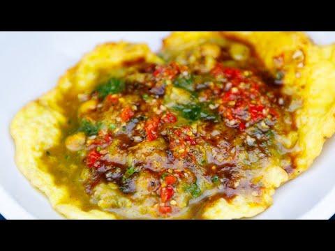 EASY Tamarind Chutney | No Cook Method | Vegan