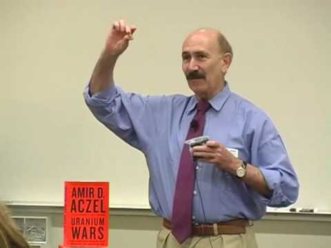 The History of Uranium