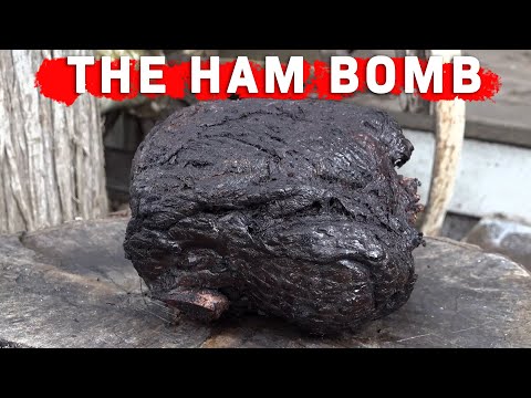 BOM HAM GORENG