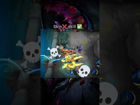top 1 alpha build #mobilelegends #mlbb #alpha