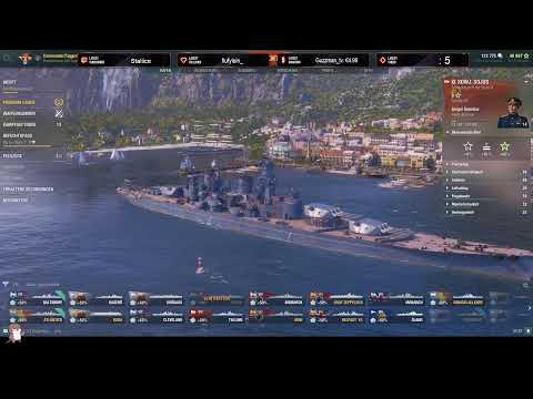 Steam Community :: Video :: [Ger] Farm @ WoWs Drops On
