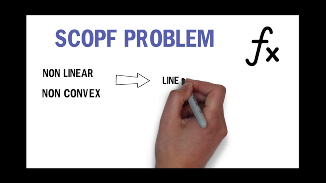 Security constraint Optimal Power Flow Model using Linear Programming