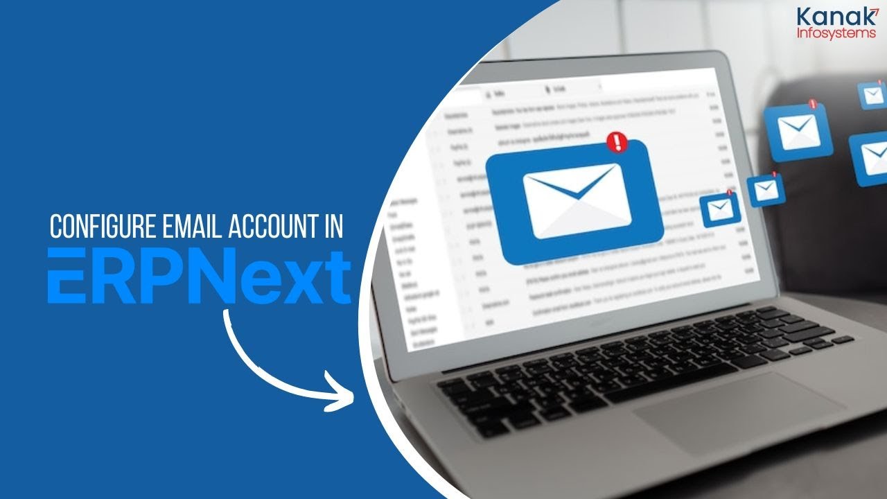 ERPNext 13 - Kommunikation Email - Provider - German Community - Frappe Forum