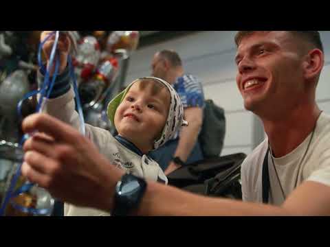 Hobbymesse Leipzig 2024 I Allgemein