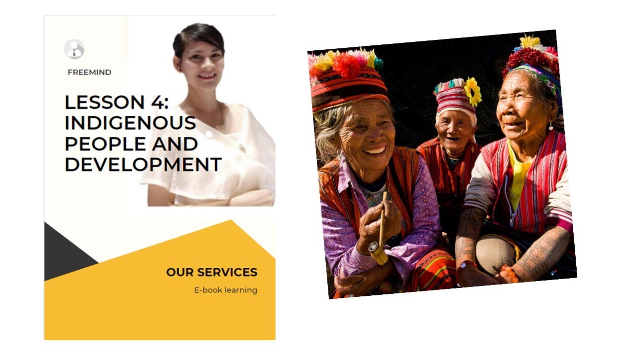 Understanding Indigenous People and Development in the Philippines | Galaxy.ai