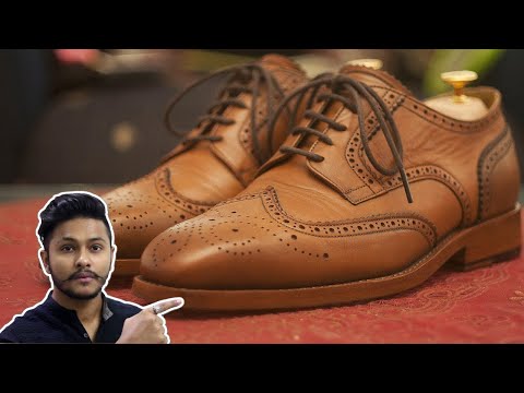 5 BEST BUDGET FORMAL SHOE BRANDS IN INDIA UNDER Rs.2000