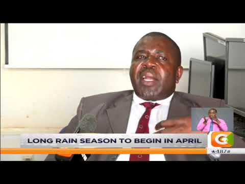 Weather man warns of extreme temperatures