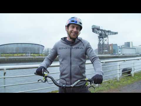 Danny MacAskill Launches Bike Video YouTube Channel