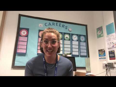 Shoreham Work Experience intro